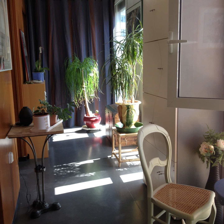 Appart Zen Dans Un éCo-quartier Du Centre-ville - 그르노블