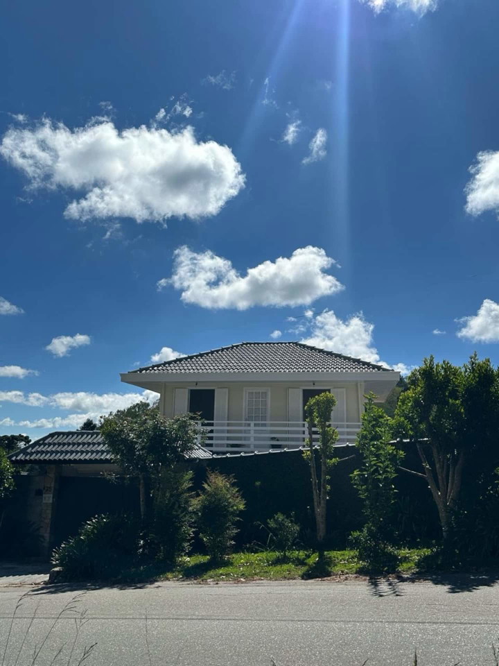 Casa Linda Vista - Brazil