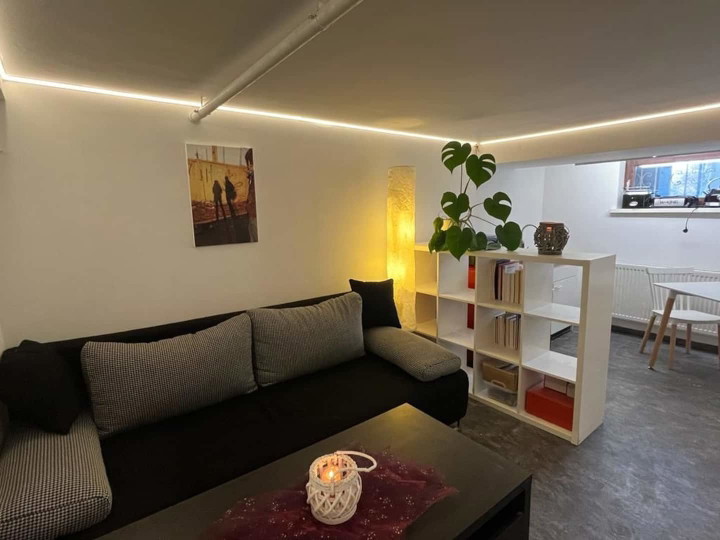 Hübsches Appartement - Hannover