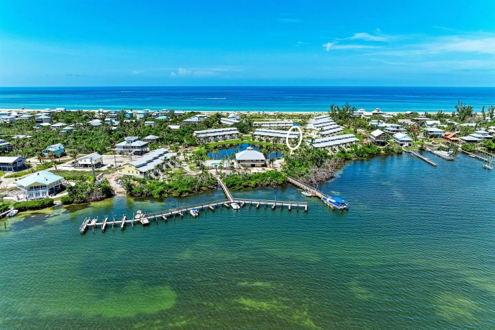 Lgi Hideaway- Includes Golf Cart & Pool Access! - Boca Grande, FL