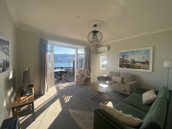 Beautiful Views, Style, Comfort, Entire Property - Dunedin