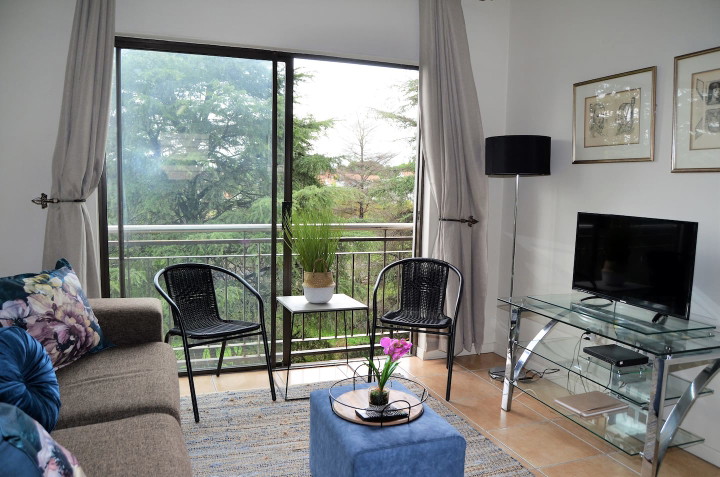 Sunninghill | Fast Wi-fi With Back-up | - Midrand