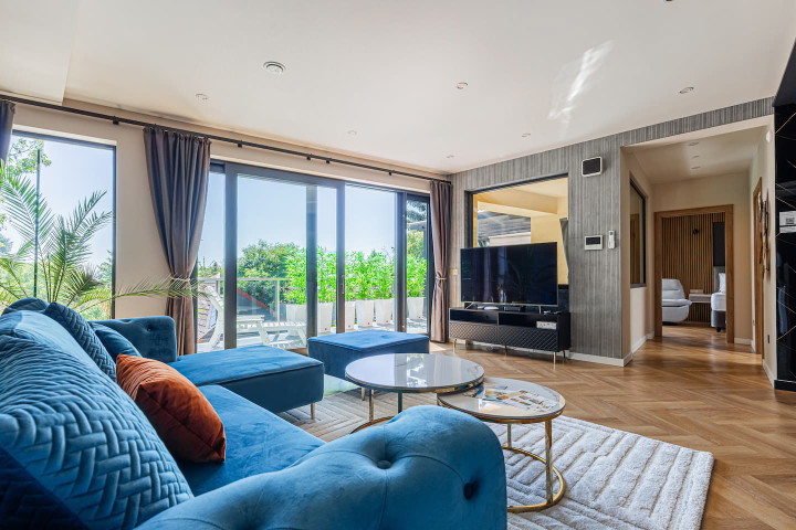 Elite House Gold Apartment - Szentendre