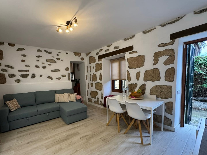 Tu Refugio Tranquilo En El Corazón De Gran Canaria - Santa Brígida