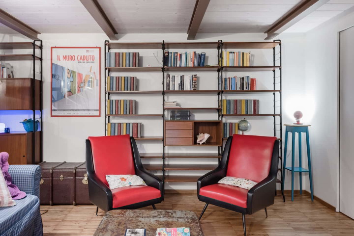 Charmant Loft Dans Le Centre De Turin, Borgo Vanchiglia - Turin