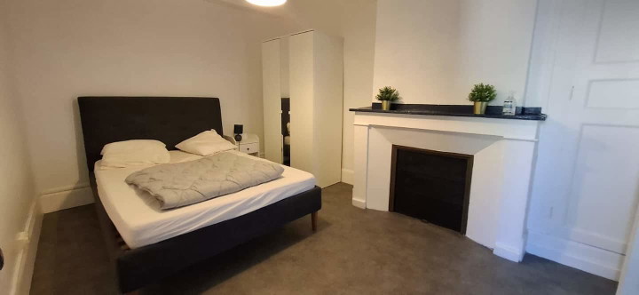 Le Bonny 2 - T2 Rooftop - Idéal Séjour Pro Famille - Belleville-sur-Loire