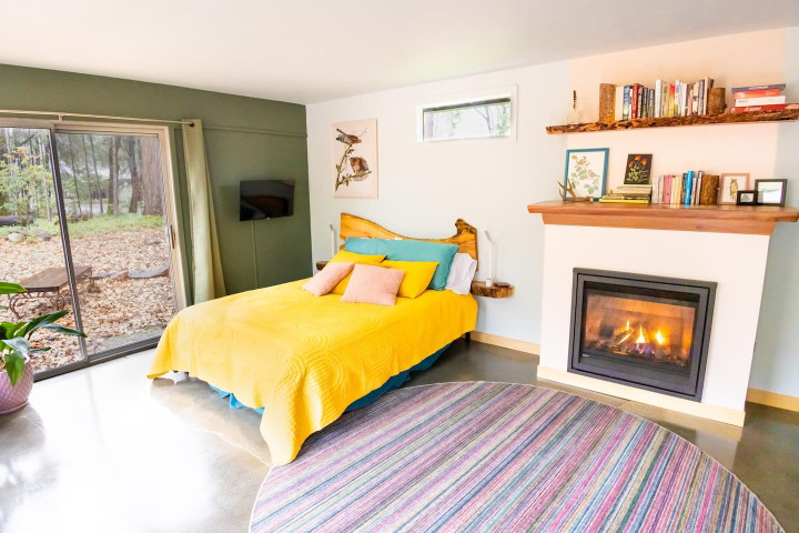 Cozy Cottage Near Historic Towns & Nature - Grass Valley, CA