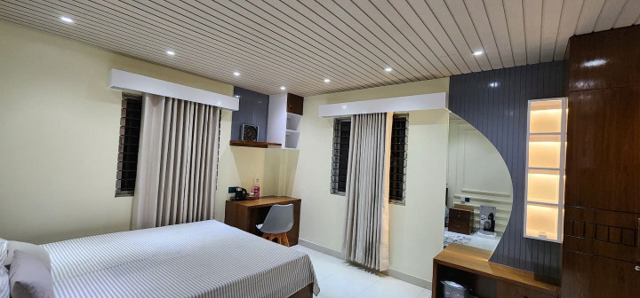 Feels Like Five Star - Bangladesh