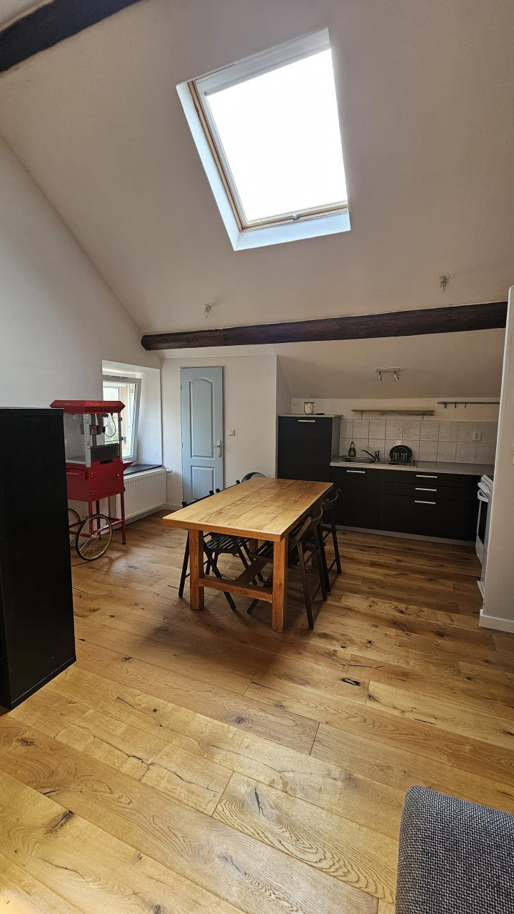 Appartement Frontière Suisse - Montbéliard