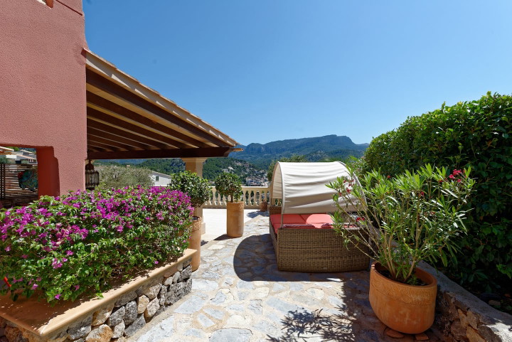 *Casita Miguel* Port De Sóller  Stunning  Perfect - Puerto de Sóller