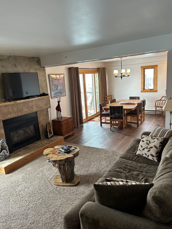 All About The Views - Steamboat Springs