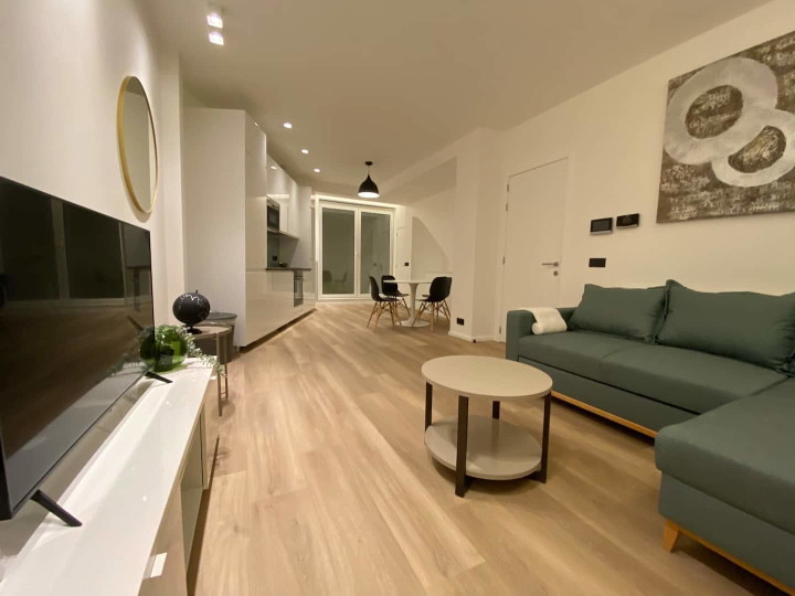 New Duplex At The Grand Place - Bruxelles