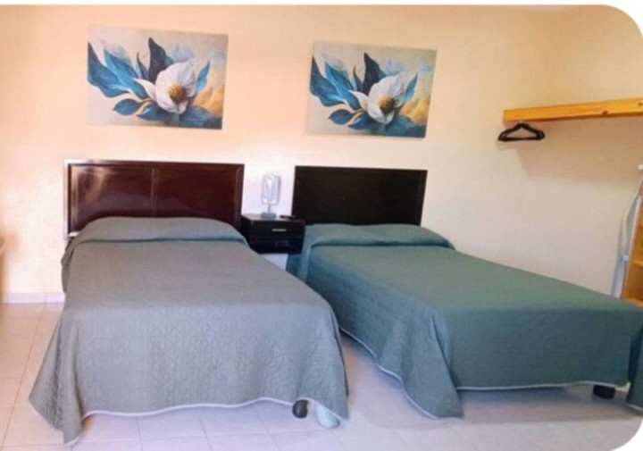 Double Room "Flor De Pitaya" - Cabo San Lucas