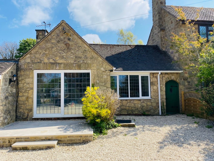 Dog Friendly Cottage & Hot Tub - Knaresborough