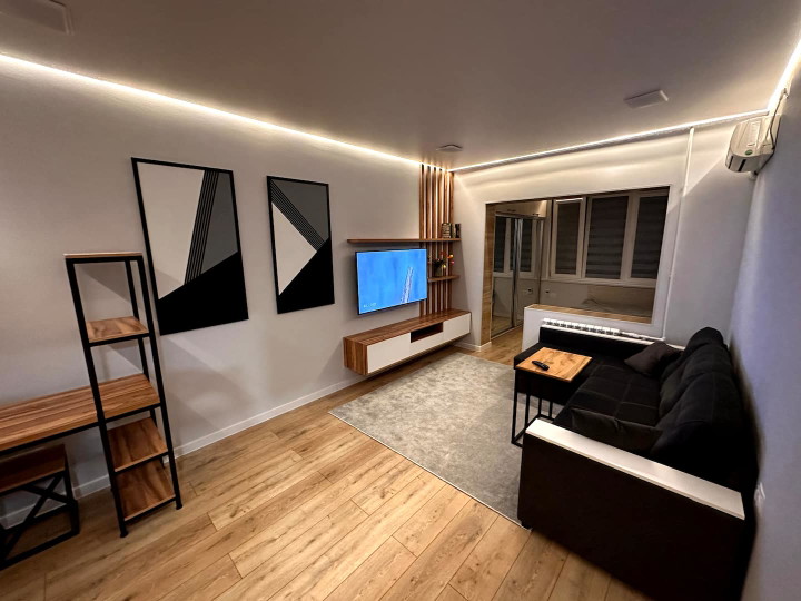 Appartement Confortable à 5&nbsp;Min De L'aéroport Et Du Centre - Ouzbékistan