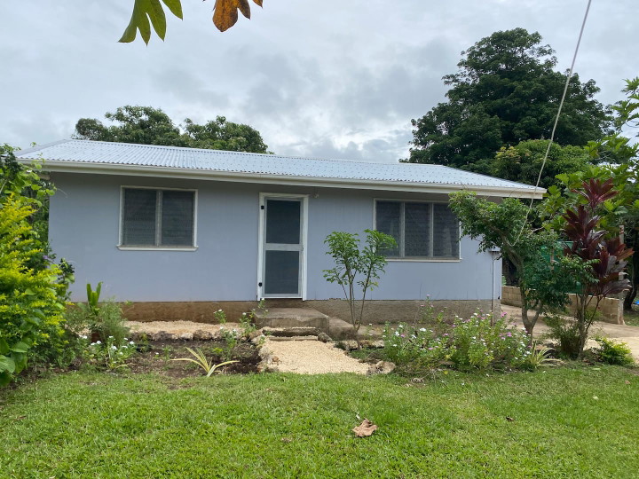 Mana Ki He Mana Residence - Tonga