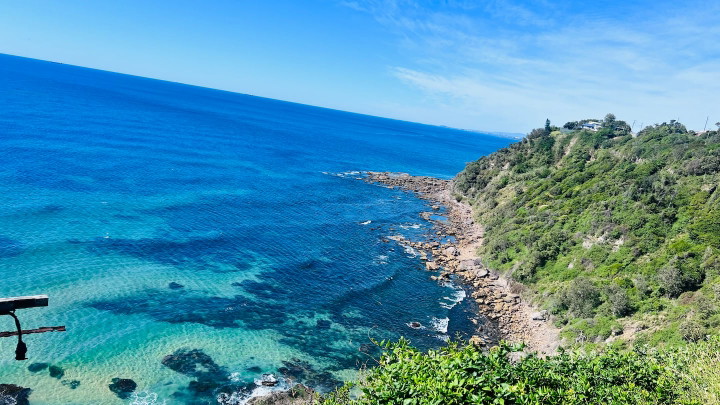 Ocean View Holiday Studio - Stanwell Park