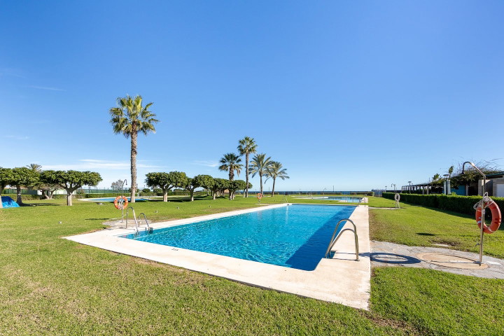 Apartamento Luz De Baria - Vera
