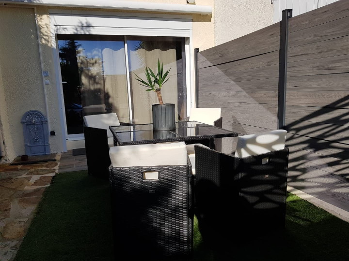Logement Climatisé Industriel - La Garde