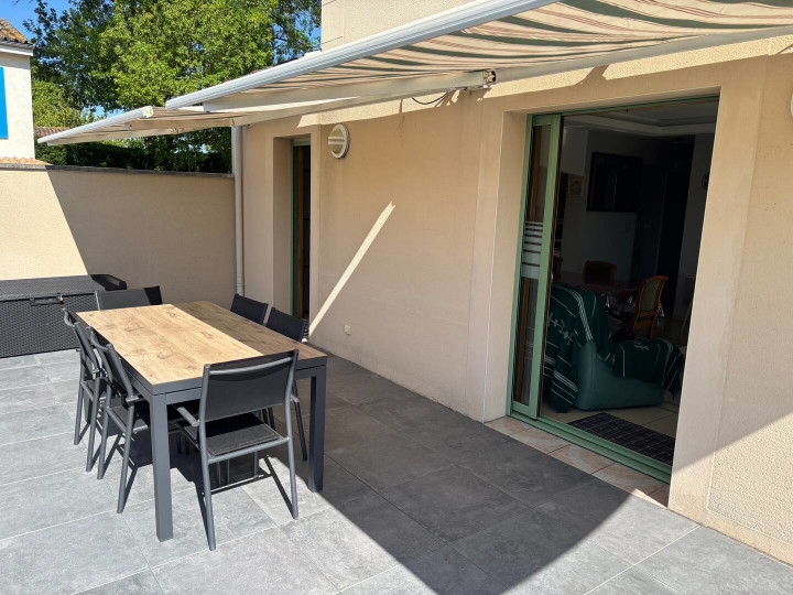 Maison Tout Confort - Saint-Georges-de-Didonne