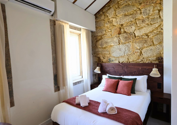 Cervantes' Place - Porto