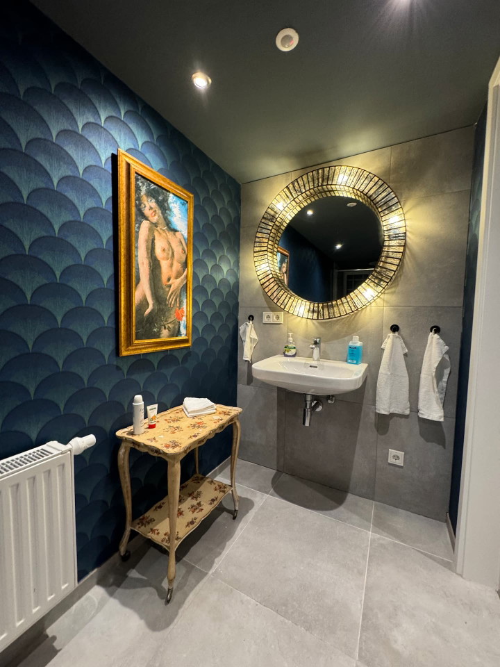 Aussergewöhnliches Apartment - ケルン