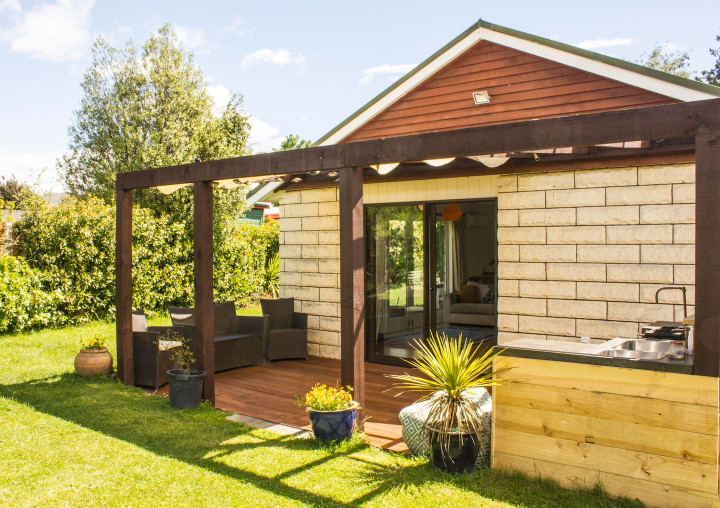 Guest Apartment Near Wanaka - Wanaka