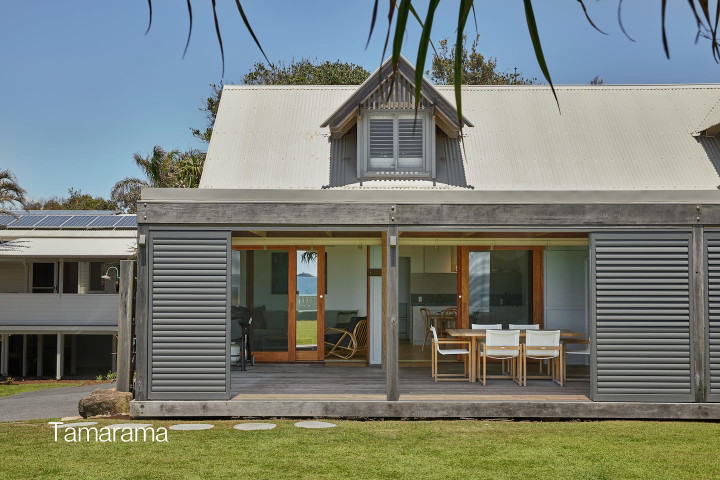 Tamarama At Bluewater - Byron Bay