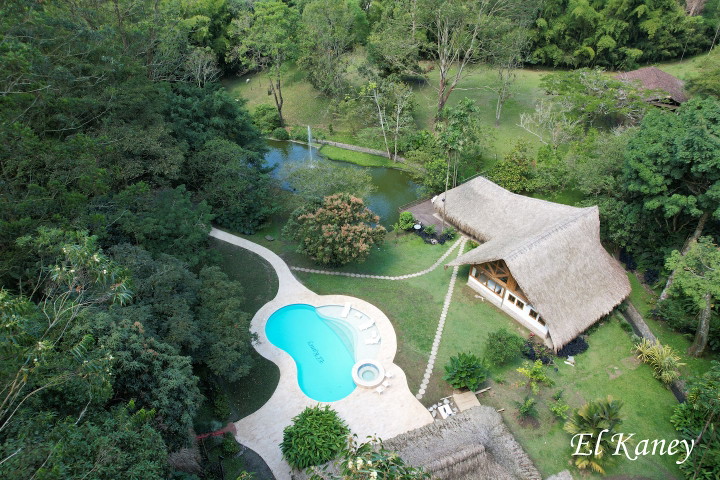 Beautiful Farm 20km From Medellin Full Of Nature - Barbosa