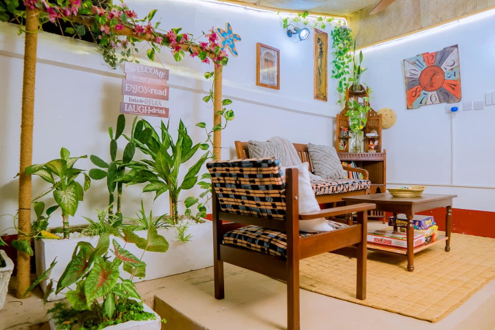 Kisiwa Stonetown Oasis W/ Cozy Porch & Wi-fi - Sansibar