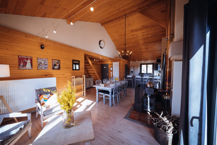 Le Gîte Des Amis - Ardennes