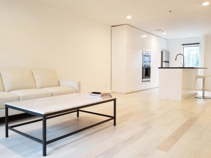 Stylish Waterfront Apartment On The Edge Of Pearl - Portland