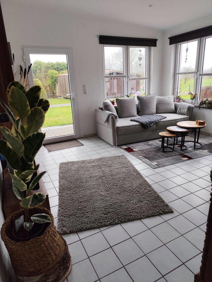 Apartment "Lille Hygge" Is Looking Forward To Nice Guests - Aurich