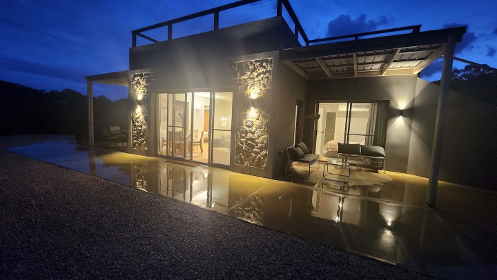 Hahndorf Creek Hills Retreat-2br Family Suite - Hahndorf