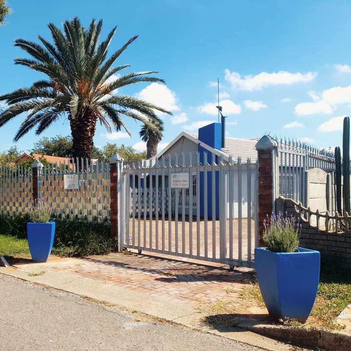 Inn-finity Empire Unit #3 - Germiston