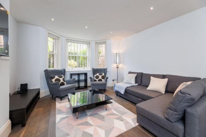 Spacious 2 Bedroom Flat / 10 Mins From The Centre - Londres