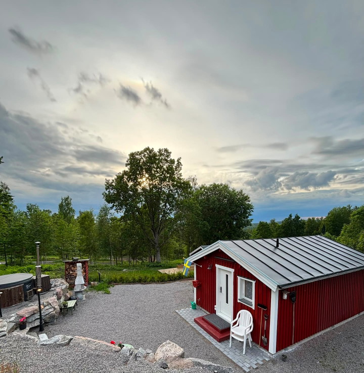 Uggla' - Sweden