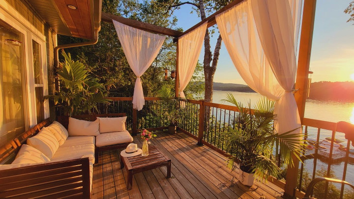 Beach House   Fine Sand ️ Luxury Retreat - Mont-Tremblant