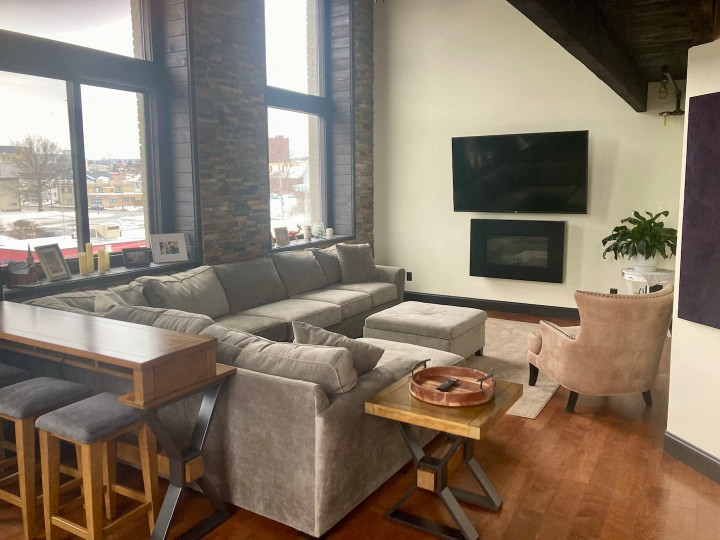 The Glass Loft - Utica, NY