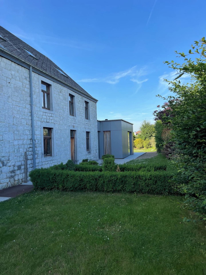 Le Cottage, Magnifique Ferme En Pierre 7 Ch 7 Sdb - Durbuy