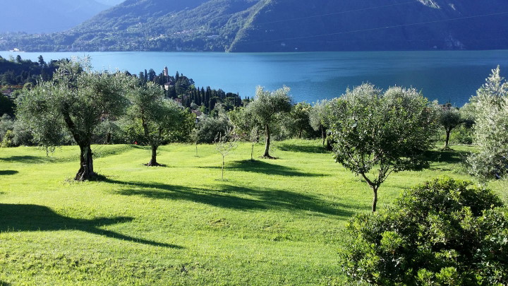 Maison Melina 1 - Menaggio