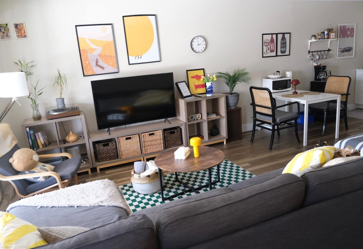 Cozy, Clean & Central Guest Suite | Near It All - Halifax