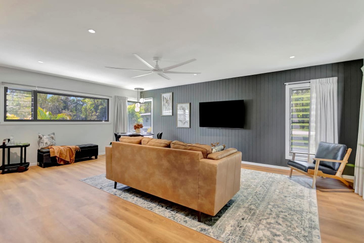Tidal Moon - Peaceful Designer Studio Escape - Coffs Harbour