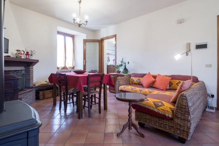 La Casa Del Priore Norcia Center - Norcia