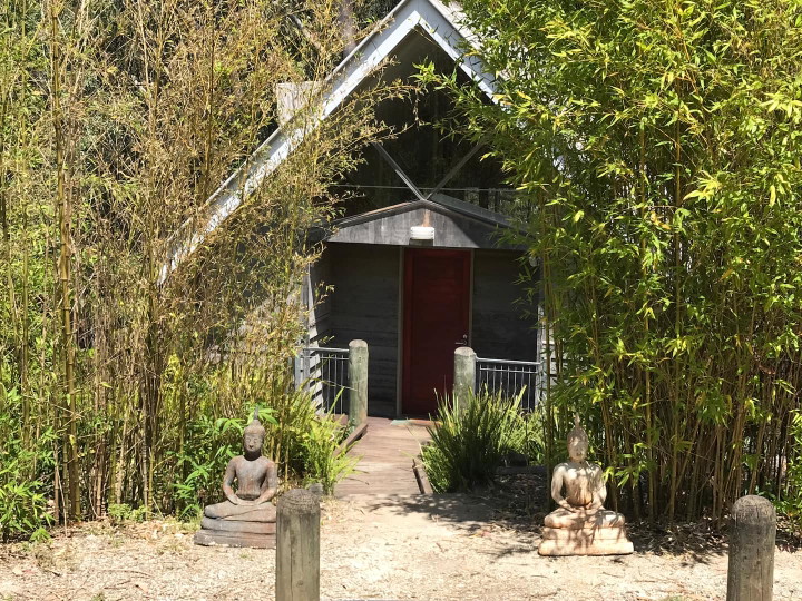 The Chapel A Beautiful View For Two - Lorne