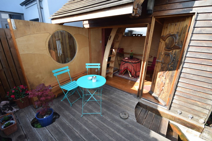 Tiny House In Montpelier (Close To Centre) - Brístol