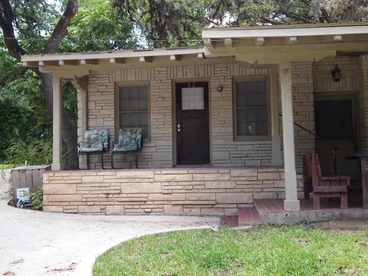 Buchanan Cabin 32 Frio River Access - Concan, TX