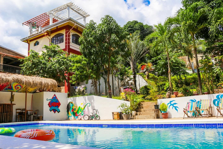 Comfortable And Affordable - Coron