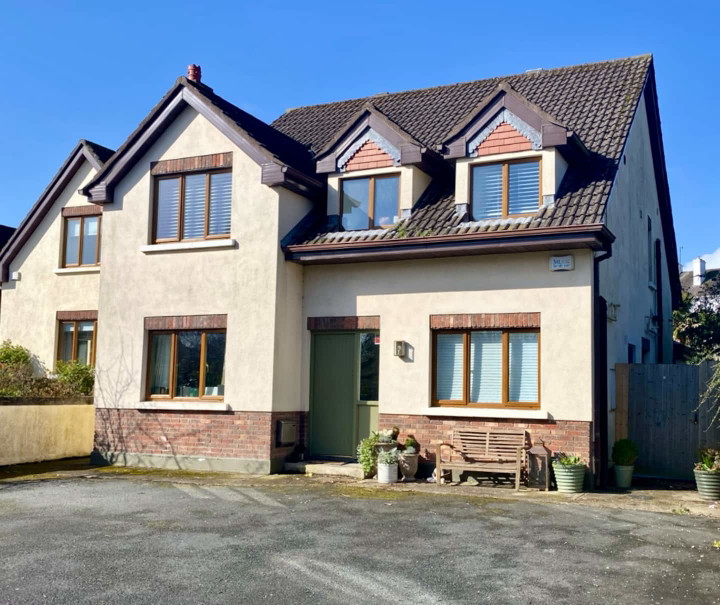 Large Home. Greystones. Perfect For Families - Greystones