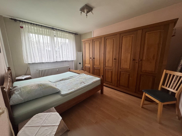 Schöne Geräumige Wohnung Mit Balkon Und Stellplatz - Roermond